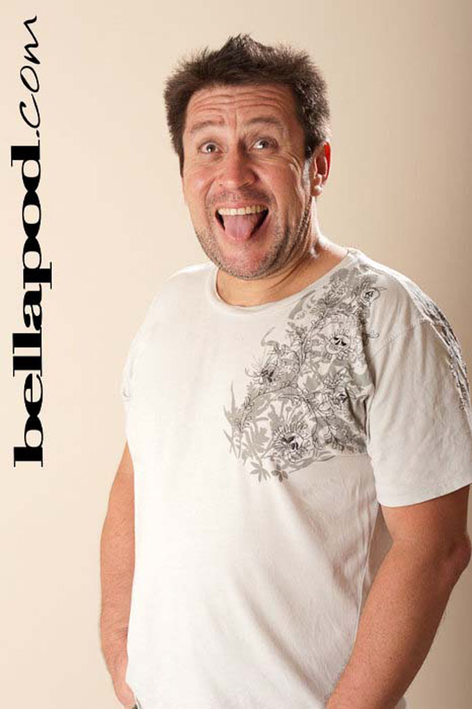 Bellapod | GALLERY | Mariano Matamoros