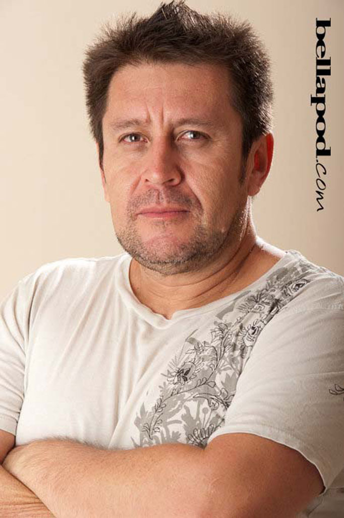 Bellapod | GALERIA | Mariano Matamoros