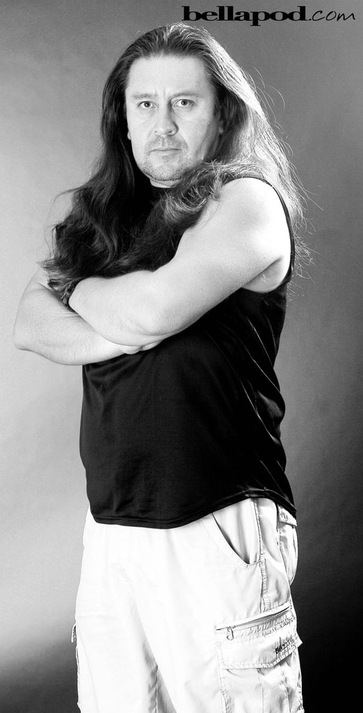 Bellapod | GALLERY | Mariano Matamoros