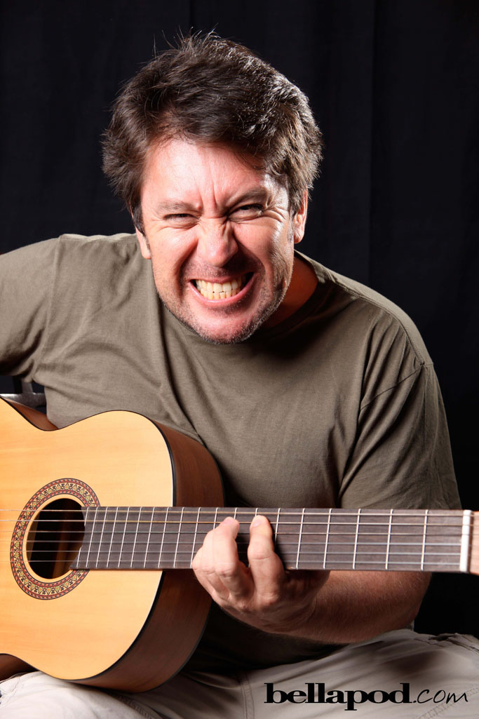 Bellapod | GALLERY | Mariano Matamoros