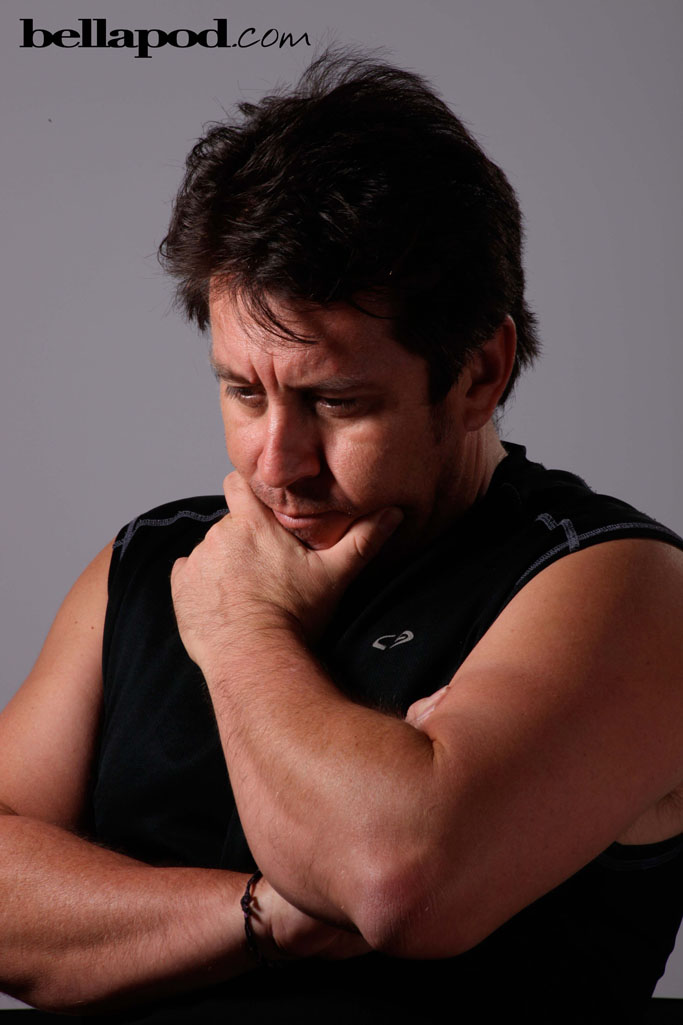 Bellapod | GALLERY | Mariano Matamoros