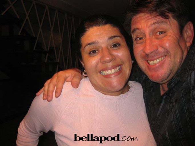 Bellapod | GALERIA | Mariano Matamoros