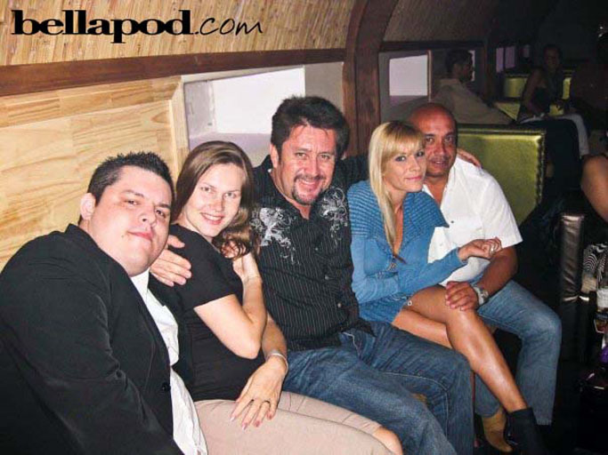 Bellapod | GALLERY | Mariano Matamoros