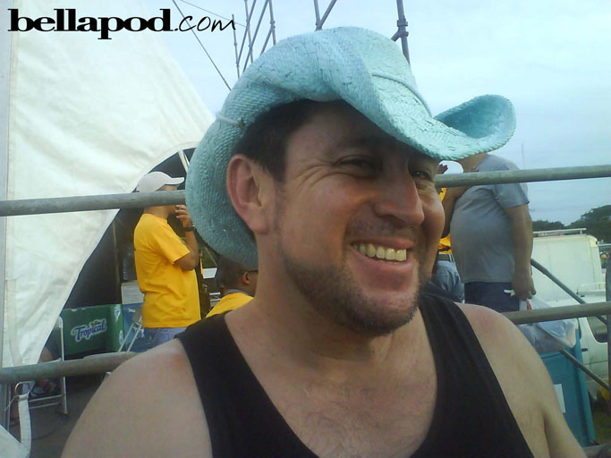 Bellapod | GALLERY | Mariano Matamoros